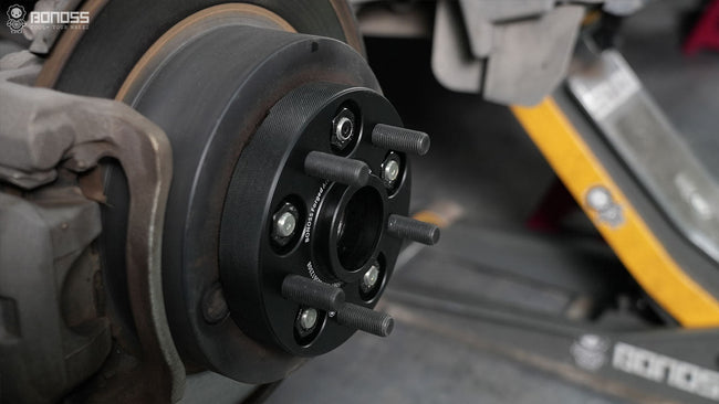 2025 Subaru Outback Wheel Spacers: Ultimate Sizing Guide Fitment Tips ...