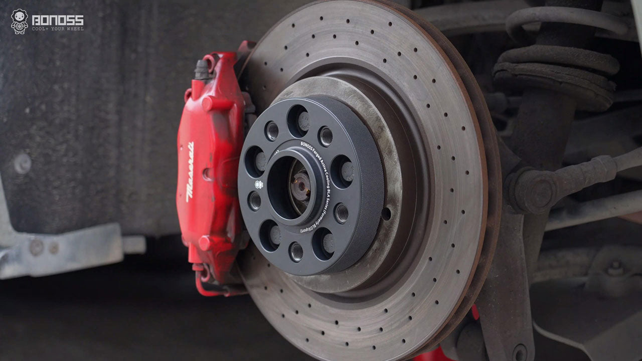 Legalité des Spacers Hub-Centric: Guide pour Passionnés – Wheel Spacer ...