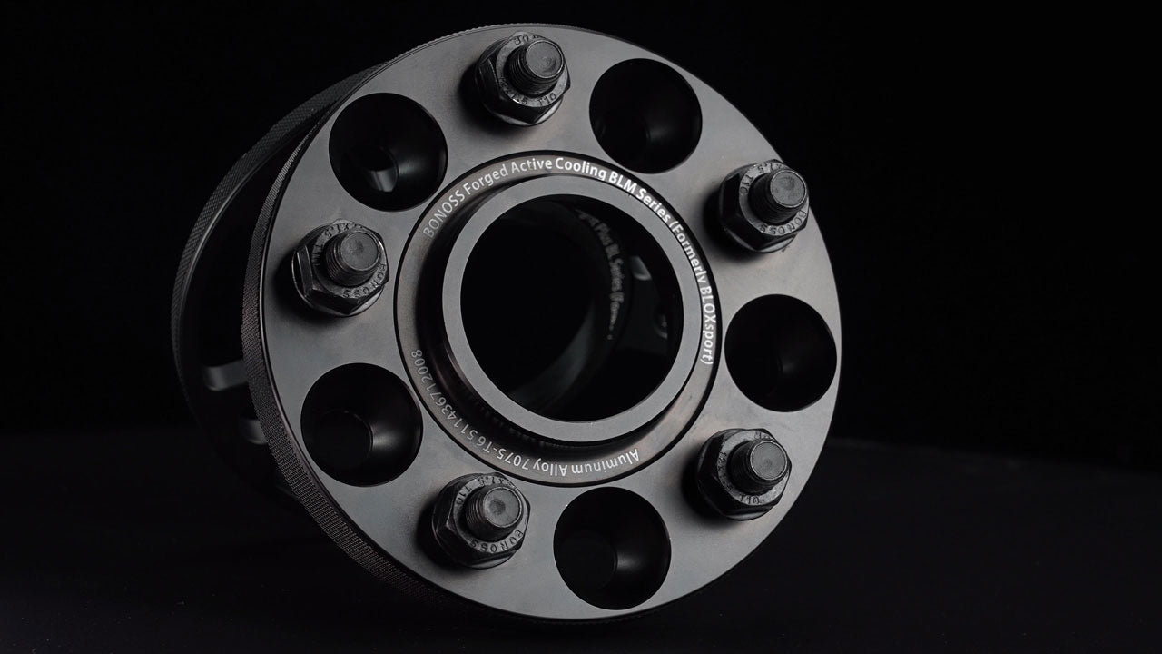 What Are Best 2025 Mazda 3 Wheel Spacers Size? – Wheel Spacer Store