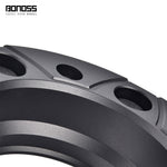 2 Pcs BONOSS Forged Active Cooling Off-roading Wheel Spacers – Wheel ...