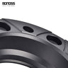 2 Pcs BONOSS Forged Active Cooling Off-roading Wheel Spacers – Wheel ...