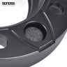 2 Pcs BONOSS Forged Active Cooling Off-roading Wheel Spacers – Wheel ...