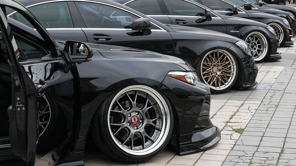 Wheel Spacer Store